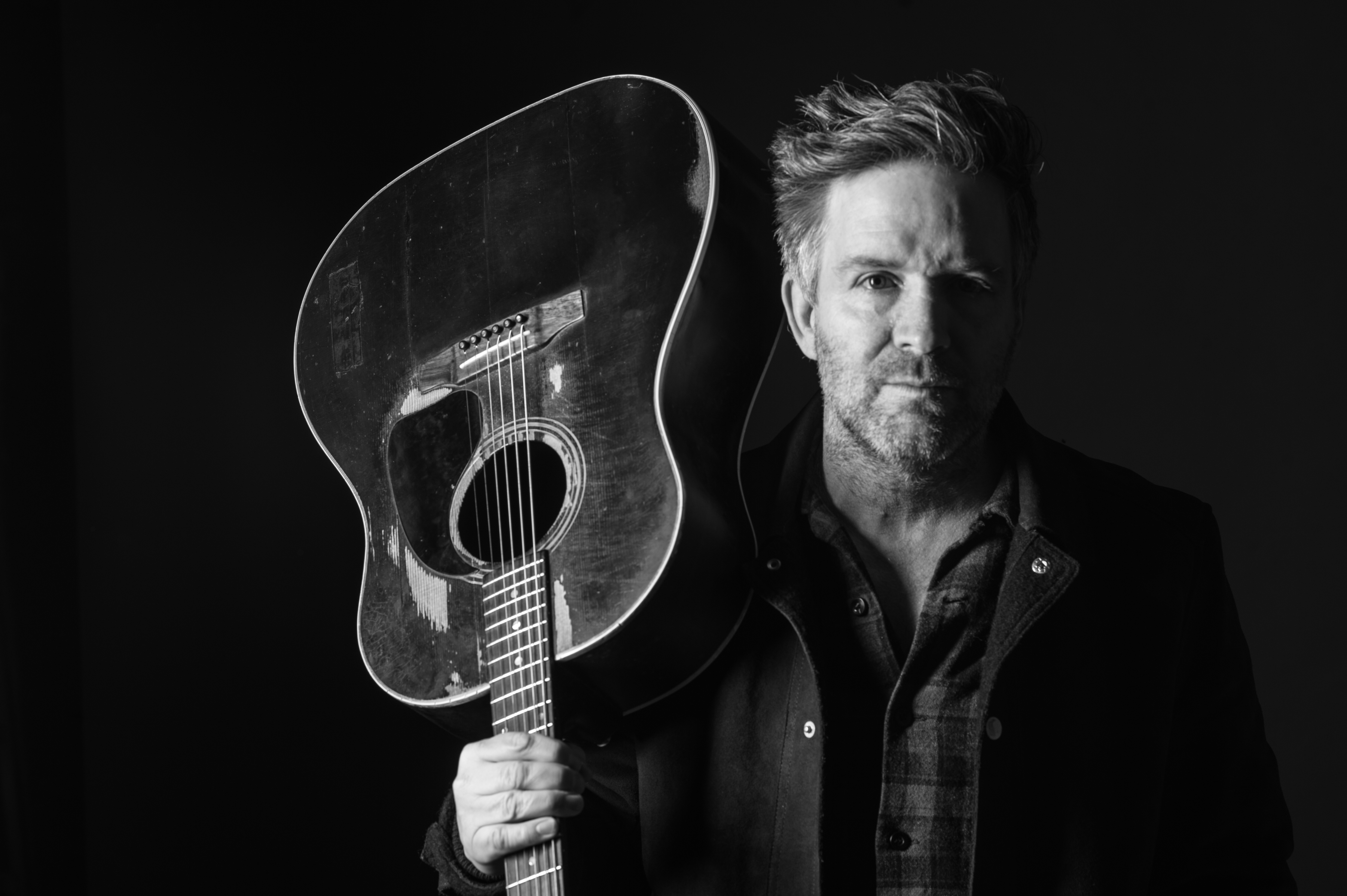 Press Kit | Tim Easton