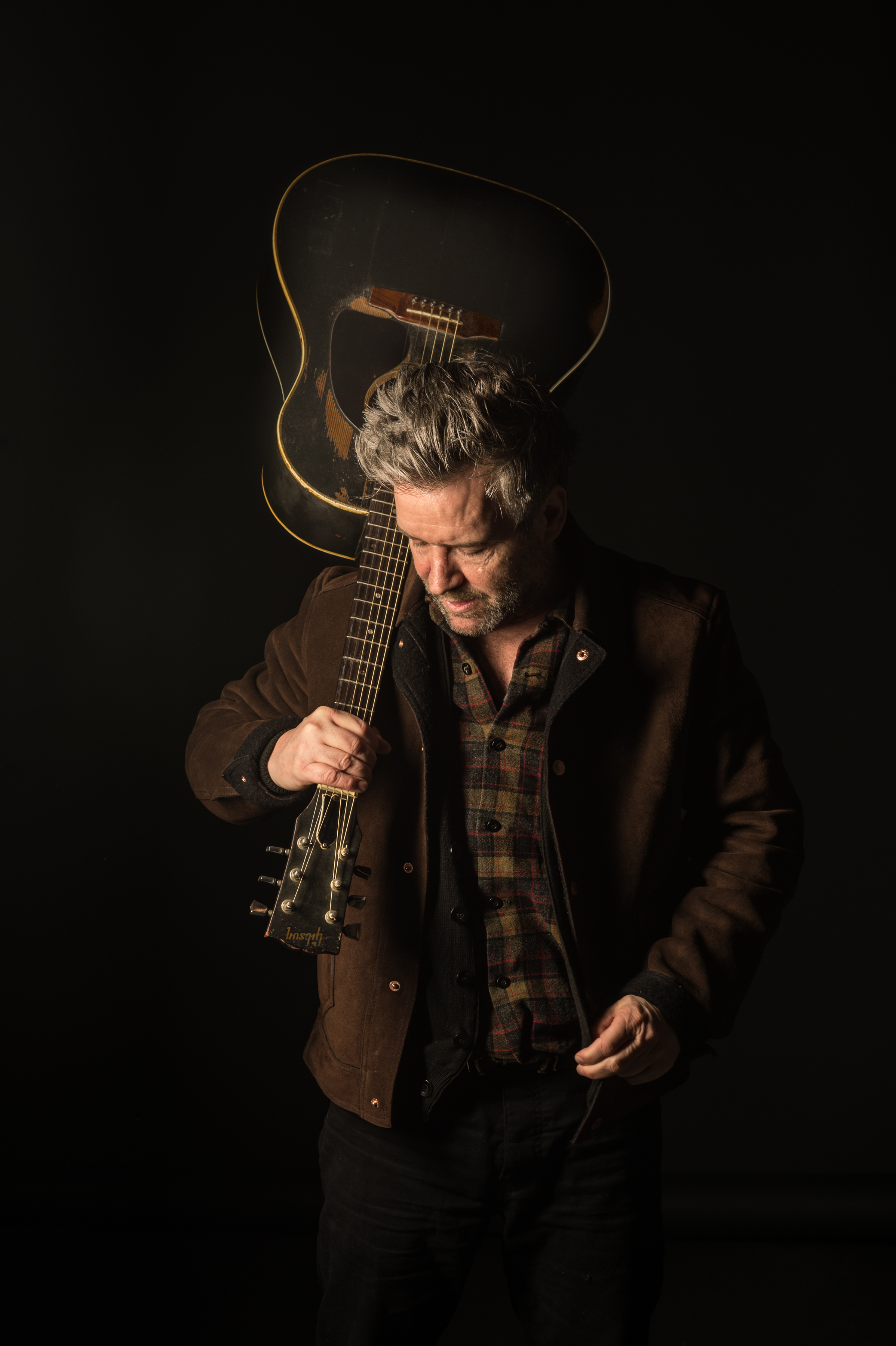 Press Kit | Tim Easton