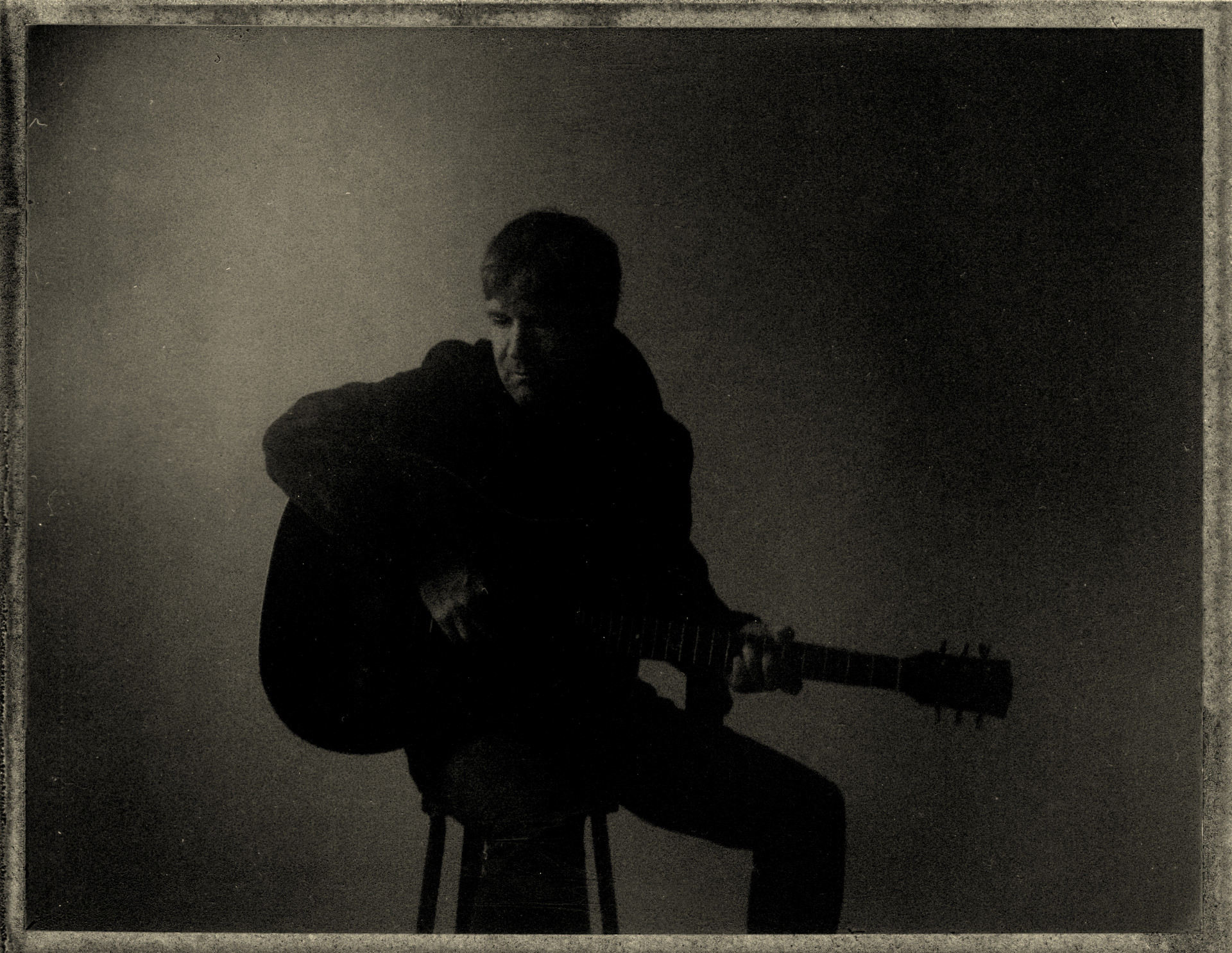 Paco & The Melodic Polaroids - Available April 13, 2018! | Tim Easton ...