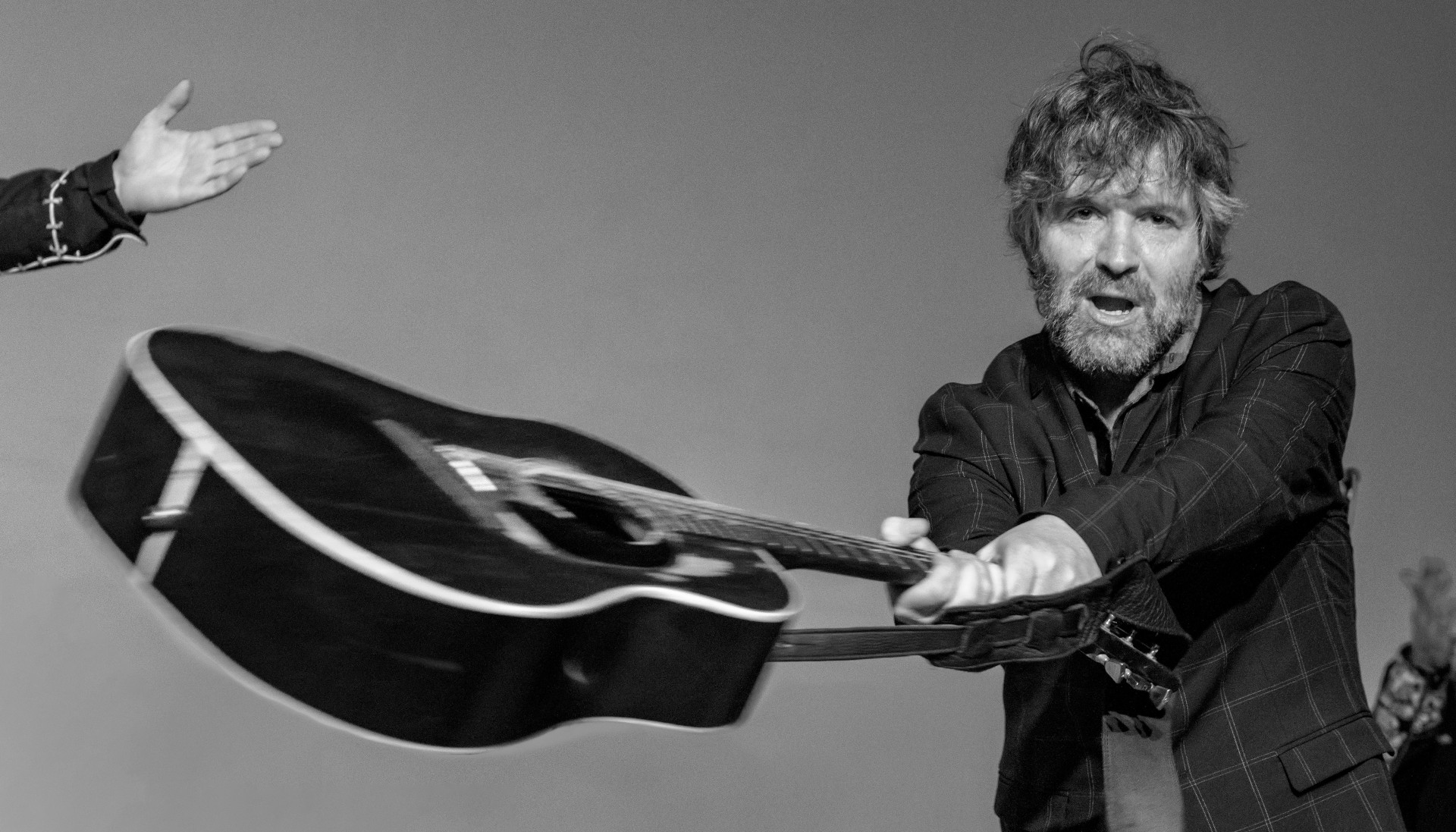 Exposition - Out Now | Tim Easton | Official Website