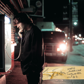 North American Songwriter - AVAILABLE NOW! | Tim Easton | Official Website