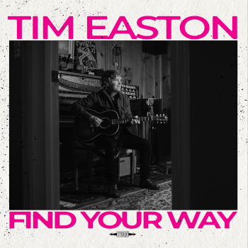North American Songwriter - AVAILABLE NOW! | Tim Easton | Official Website